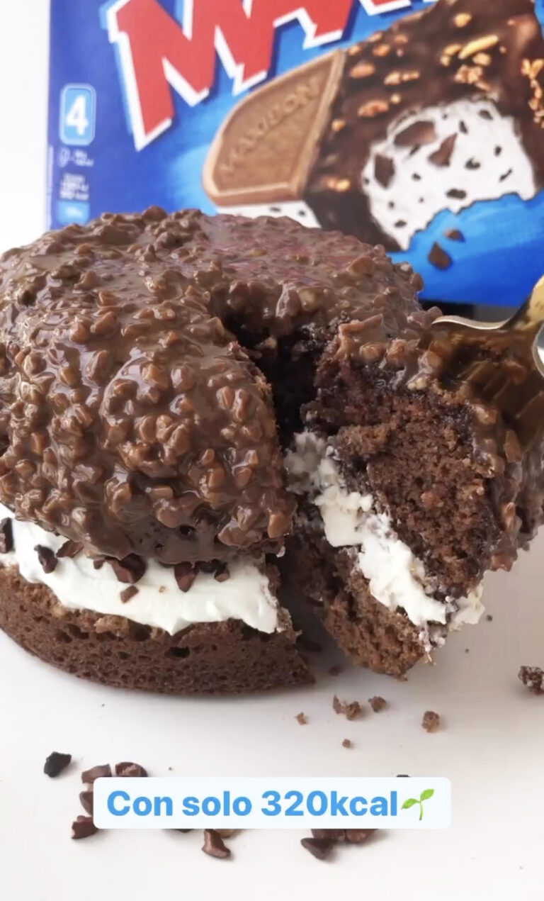 Maxibon Mugcake - Your Sport Nutrition - Alimenti dietetici e Integratori